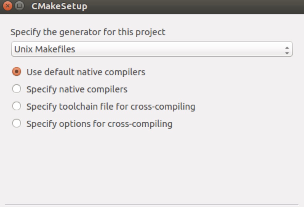 Ubuntu18安装openpose详细步骤 Csdn博客 