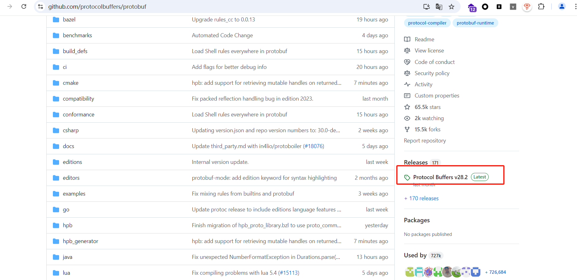 protobuf入门_jspb-CSDN博客