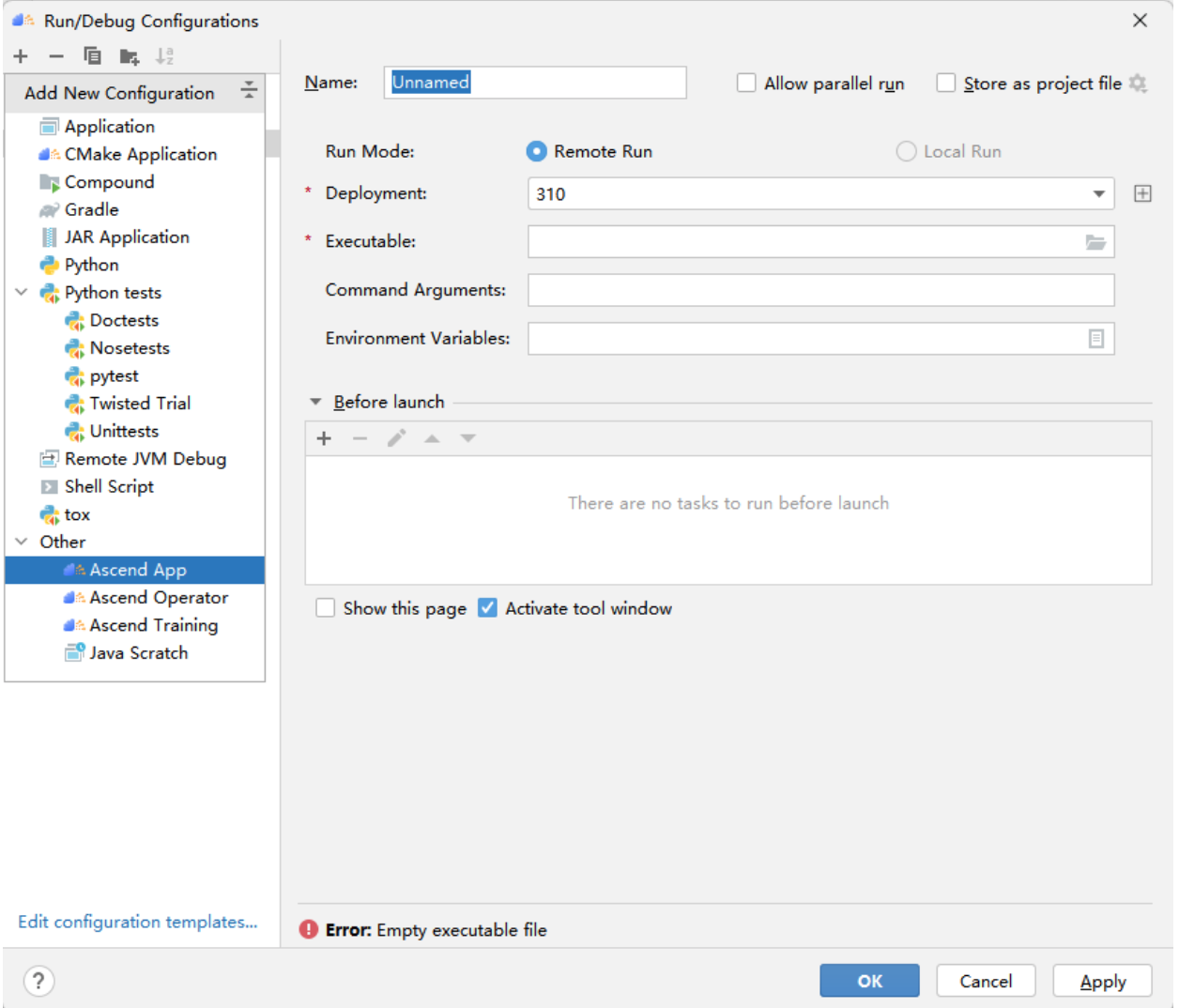 使用MindStudio进行Pytorch模型迁移和离线推理_dxslike的博客-CSDN博客