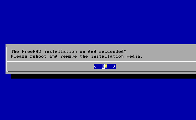【FusionCompute】基于FreeNAS部署并使用虚拟存储（五）_freenas的使用-CSDN博客