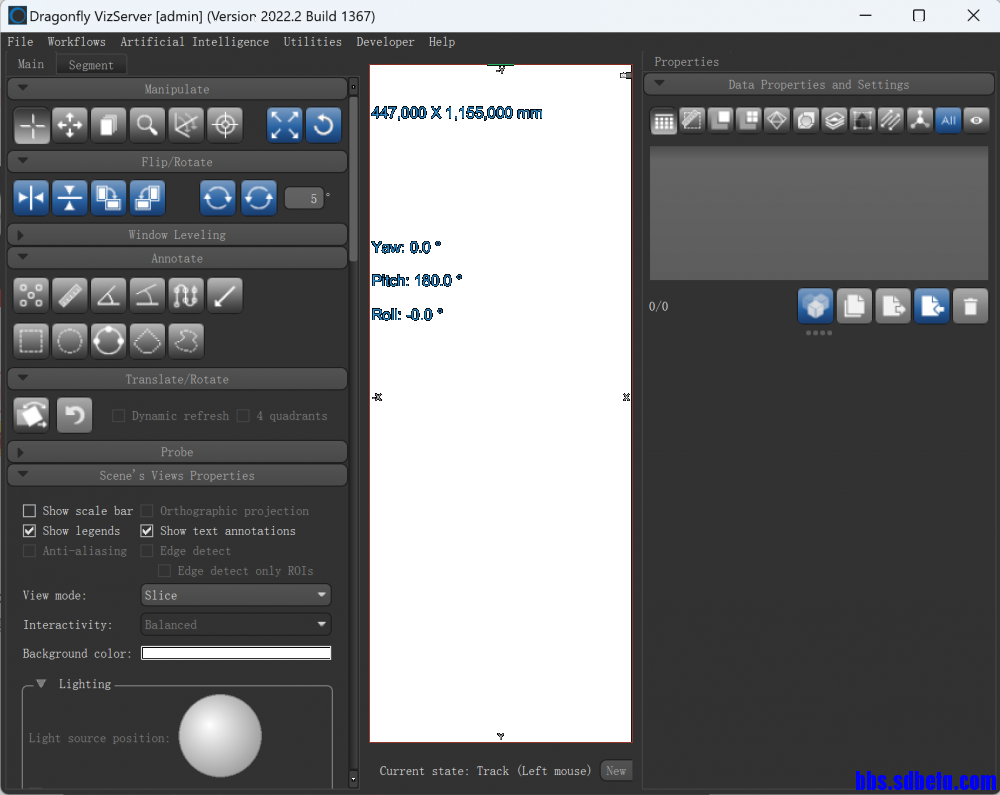 ORS Dragonfly 2022.2.1409 完美_ors drgonfly下载-CSDN博客