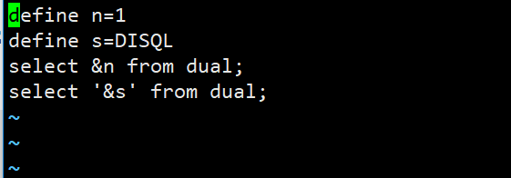 达梦数据库如何在disql中使用脚本_达梦disql执行sql脚本-CSDN博客