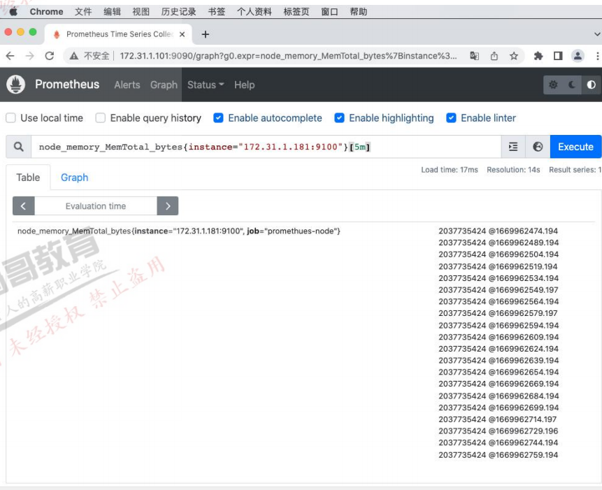 PromQL语法总结_promql 语法-CSDN博客