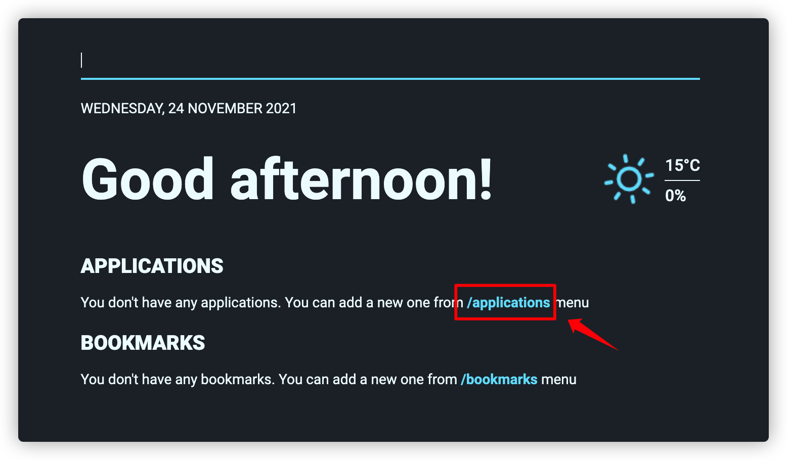 个人仪表板软件Flame_docker flame-CSDN博客