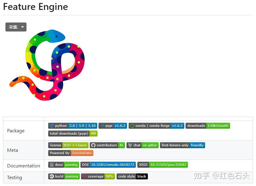 feature_engine，一个牛逼的 python 库_安装feature-engine库,conda环境-CSDN博客