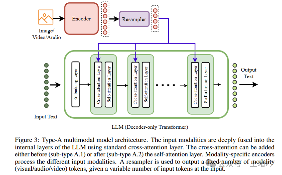多模态大模型主流架构模式的演化历程_多模态大模型发展历程-CSDN博客