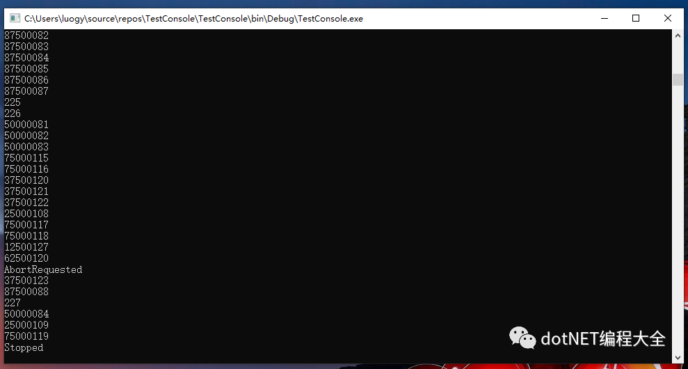 C# 看懂这100+行代码,你就真正入门了(经典)_c#代码-CSDN博客