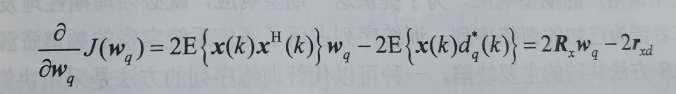 自适应波束形成算法及MATLAB仿真算法（RLS和LMS）_rls递推最小二乘matlab-CSDN博客