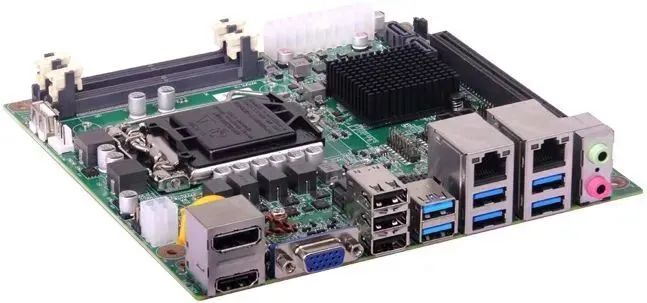 英特尔X86+FPGA+AI工控机：支持医学影像设备应用于超声仪、CT机、磁共振成像系统_fpga 工控机-CSDN博客