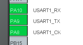STM32的USART中RTS、CTS的作用和意义_usart rts-CSDN博客