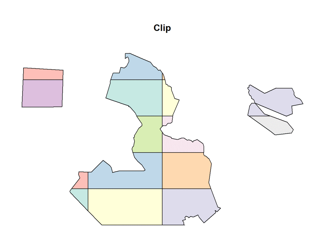 sf | 空间矢量对象的几何信息处理方法-CSDN博客