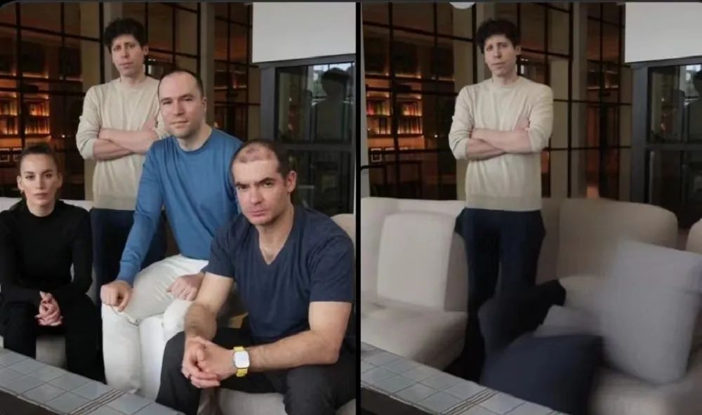 深度：OpenAI大清洗_open ai mark-CSDN博客