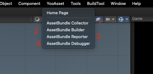 YooAsset 热更使用教程-CSDN博客