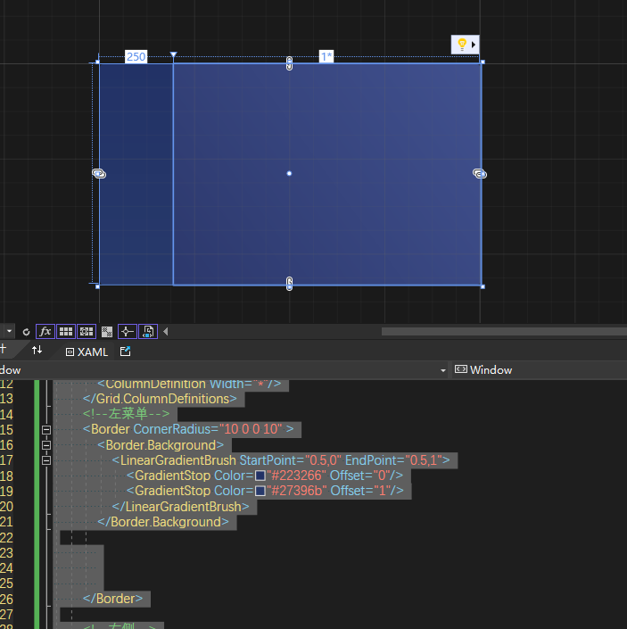 ay wpf in net6 第9天 - 练手项目UI案例1 第1-10步_aywpf-CSDN博客