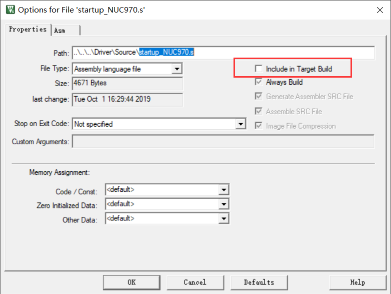 NUC972 成功移植Threadx 6.x, 记录一下移植过程_nuc970移植rt-thread-CSDN博客