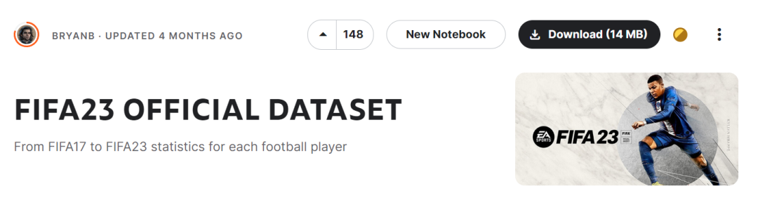 【数据分析】：FIFA足球运动员数据建模及类型分析（因子分析+聚类）_足球数据分析-CSDN博客
