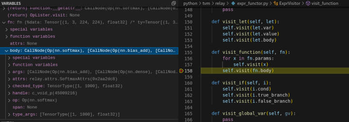 TVM Relay Pass探究_Linux基金会AI&Data基金会的博客-CSDN博客