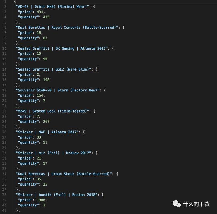 干货之如何利用Python程序赚钱_写python赚钱-CSDN博客