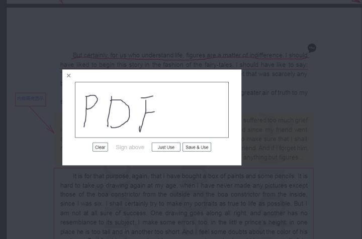 一款优秀的PDF注释插件——PDFAnnotationner_pdf-annotate.js-CSDN博客