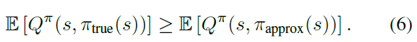 Addressing Function Approximation Error in Actor-Critic Methods-CSDN博客