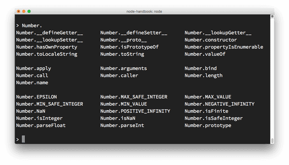 10.如何使用 Node.js REPL_nodejs repl-CSDN博客