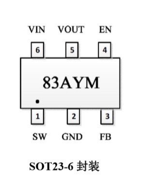 最低电压0.85V启动的低功耗同步升压芯片TP8312_2r1g tmp t8312是什么元器件_YFKlixiangning的博客-CSDN博客