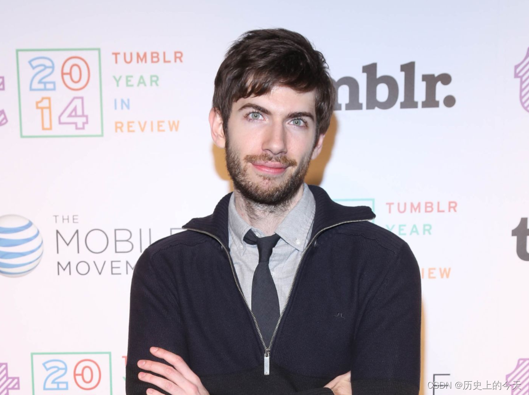 RSA 算法发明人诞生 | 历史上的今天-CSDN博客