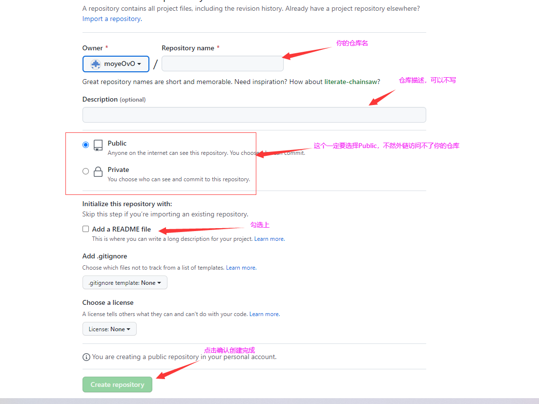 Typora+PicGo+GitHub图床的搭建和常见问题的个人解决方法_picgo图床github图床搭建上传失败-CSDN博客