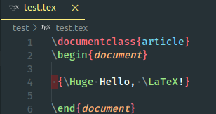 Linux下安装TeXLive并配置VSCode中tex编写环境（2024最新）_texlive linux-CSDN博客