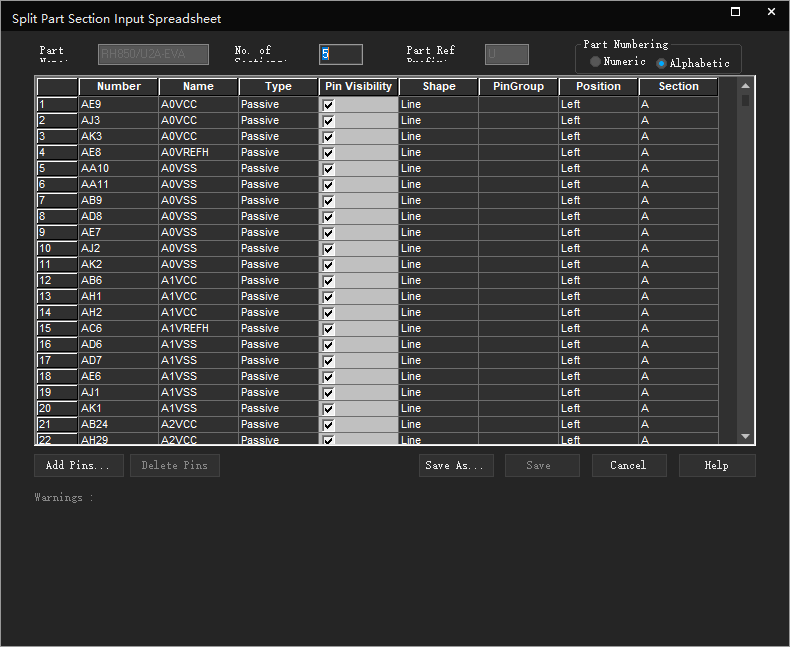 Cadence OrCAD capture SCH package_cadence怎么批量修改source package-CSDN博客