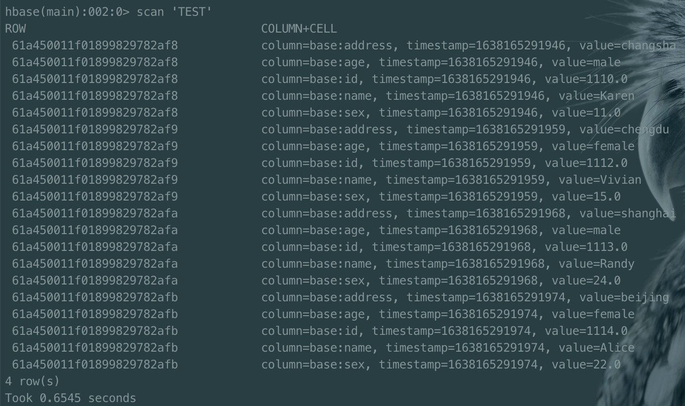 kettle MongoDB数据迁移至Hbase_spoon mongodb-CSDN博客