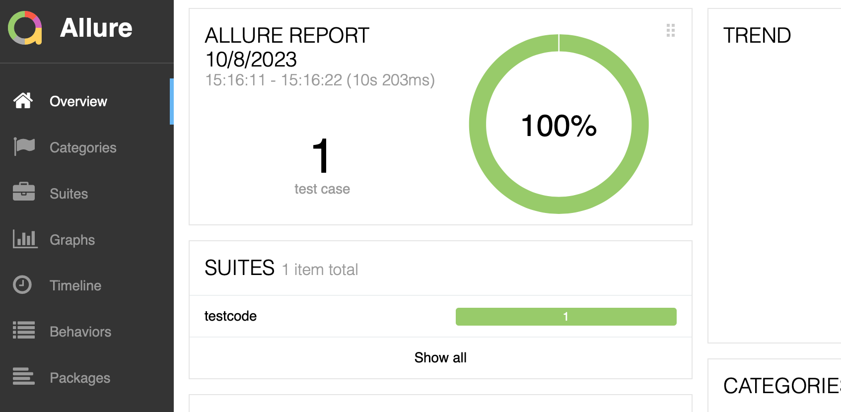 allure定制报告（完整版）_allure报告日志中如何显示时间-CSDN博客