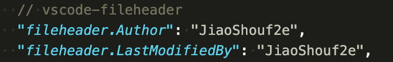 将vscode打造成无敌的ide(3)自动生成文件注释头vscode Fileheader Csdn博客