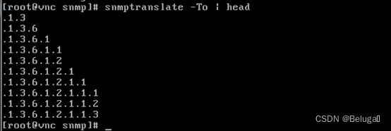 Centos Linux 6.5 snmp_centos snmp-CSDN博客