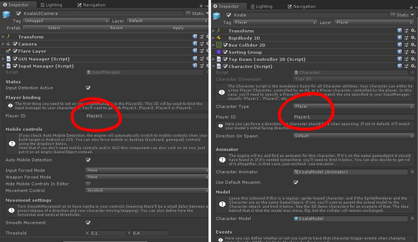 TopDown Engine中文文档 (十六输入)_俯视角引擎topdown engine-CSDN博客