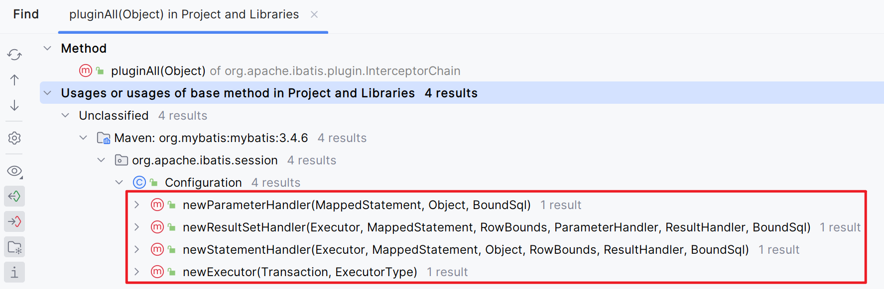 深入探索MyBatis插件：定制化扩展与增强应用_statementhandler.prepare使用-CSDN博客