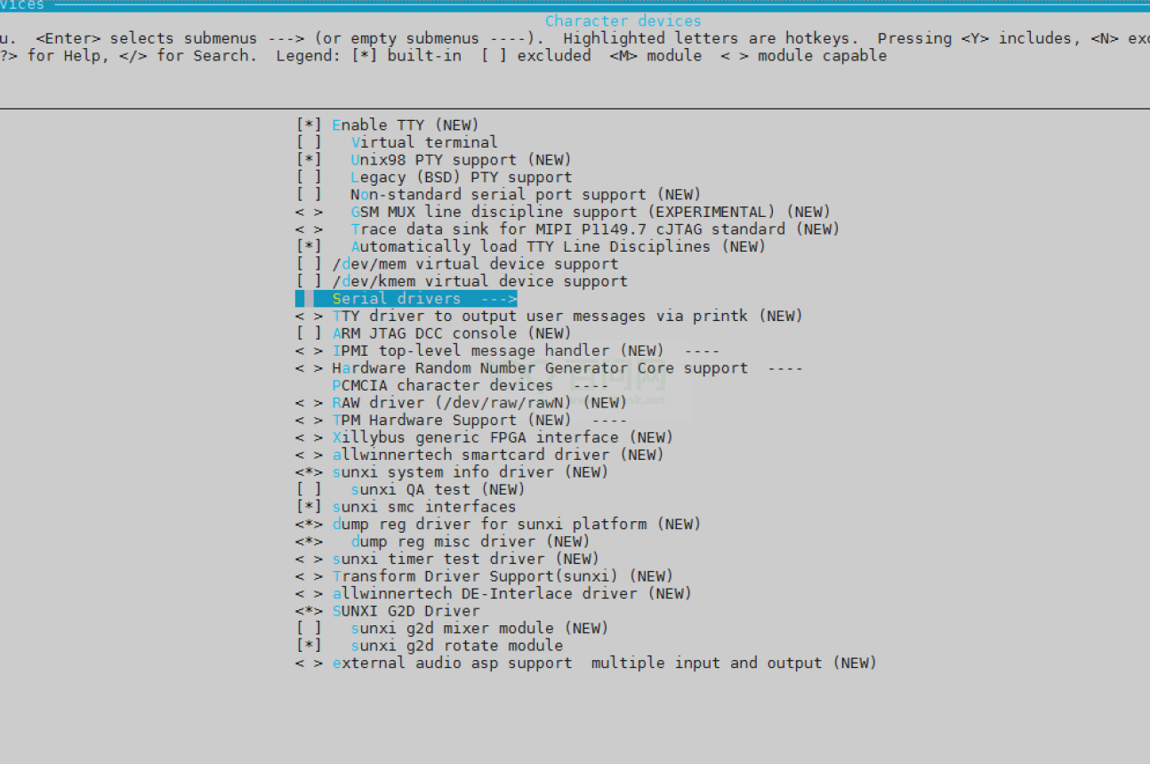 Linux UART 开发指南_linux的uart应用开发-CSDN博客