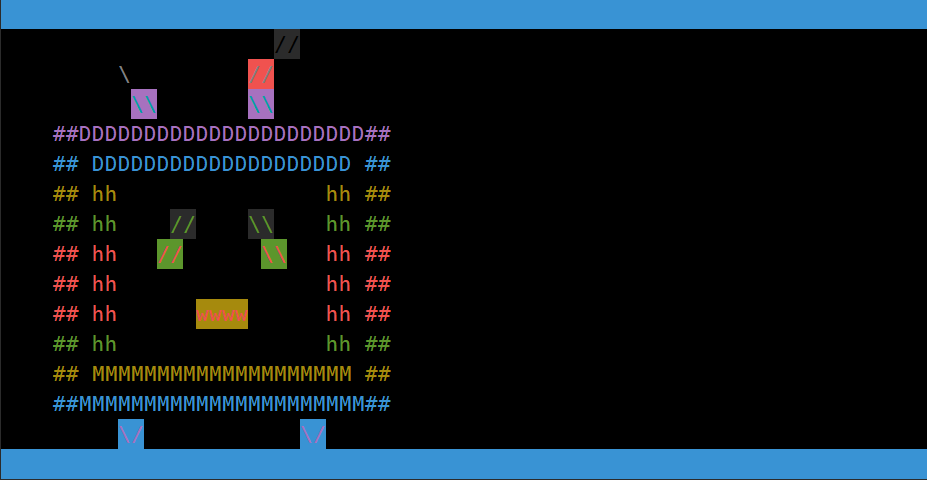 Java库：Jansi - 彩色日志输出体验-CSDN博客