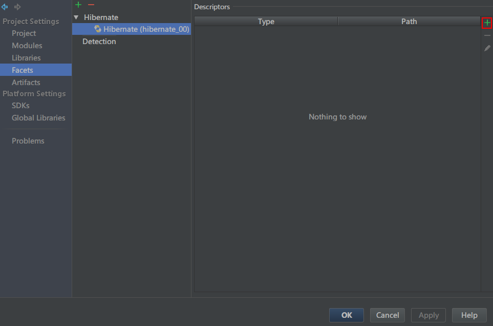 Intellij Idea 15 下新建 Hibernate 项目以及如何添加配置_idea导入hibernate项目_文渡呀的博客-CSDN博客