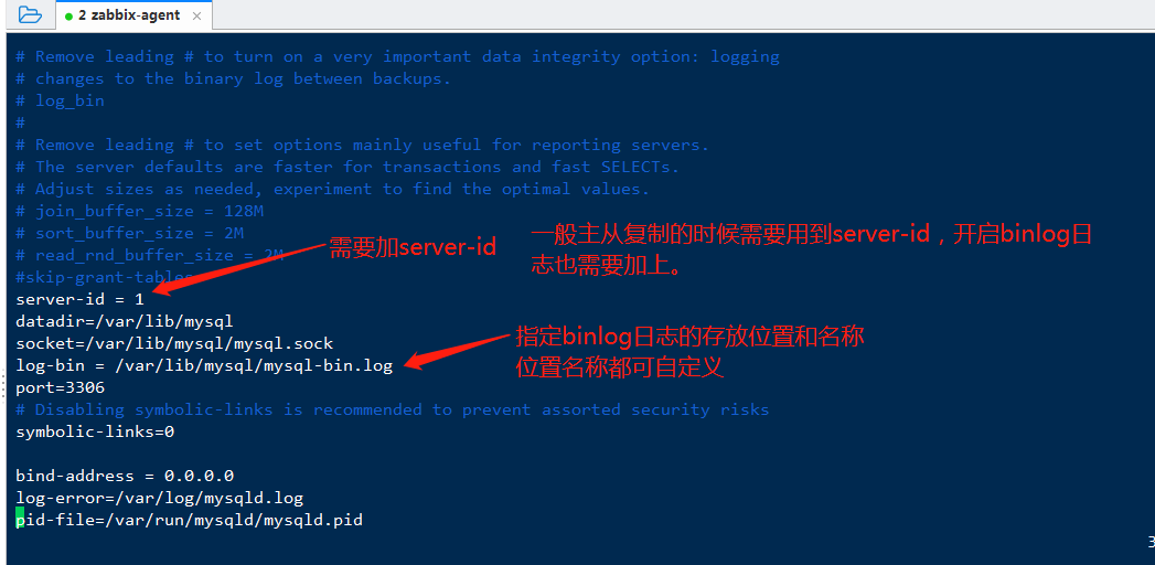 Mysql的逻辑备份与物理备份数据库运维 备份物理和逻辑 Csdn博客 