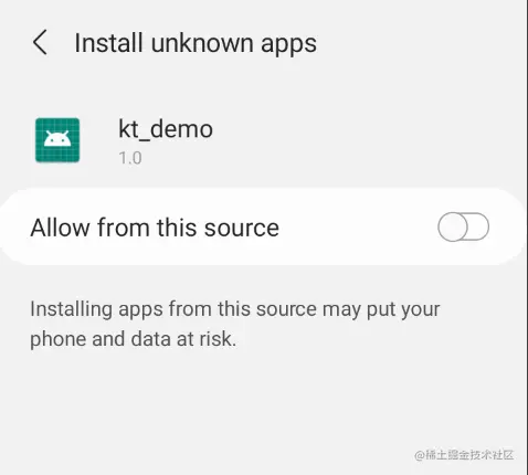 下载需要集成第三方？Android原生下载服务DownloadManager不行吗？_okdownload 并发-CSDN博客