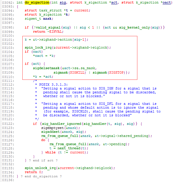 源码剖析signal和sigaction的区别[通俗易懂]_sig cratch-CSDN博客