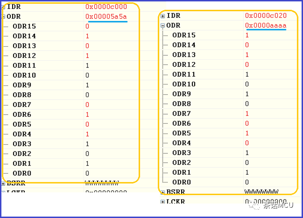 通过STM32外部中断触发DMA传输-CSDN博客