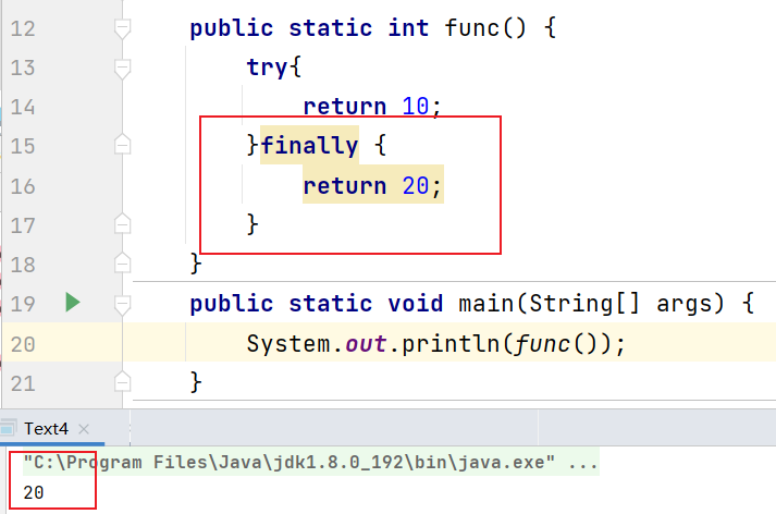 Java异常_采用 finally 释放 scanner 资源-CSDN博客