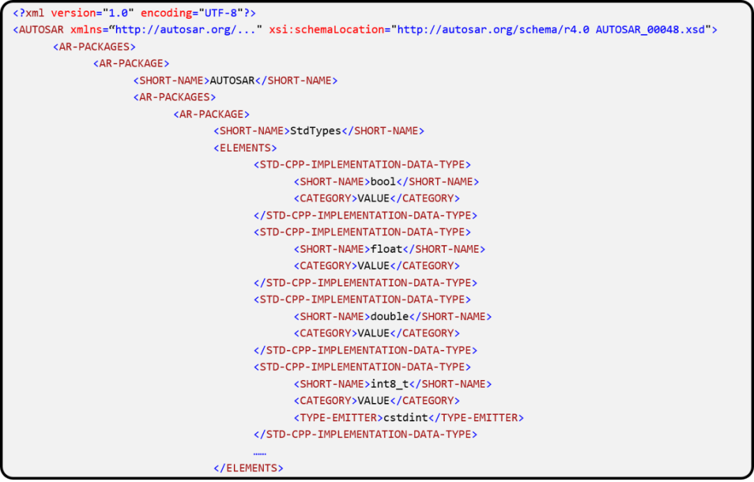 基于SOME/IP的AP AUTOSAR实战步骤_someip arxml-CSDN博客
