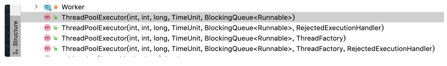 多线程(三) | 彻底搞懂线程池-ThreadPoolExecutor_new threadpoolexecutor-CSDN博客