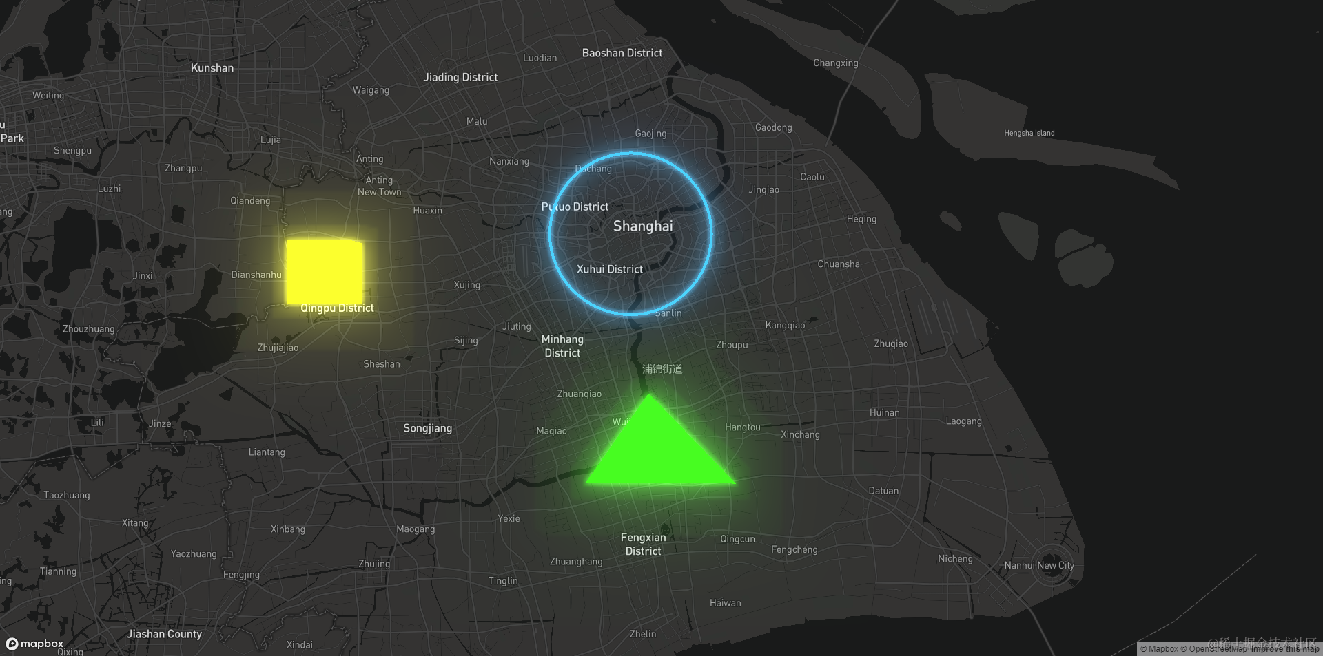 mapbox+three.js实现泛光效果_three.js 模型泛光-CSDN博客