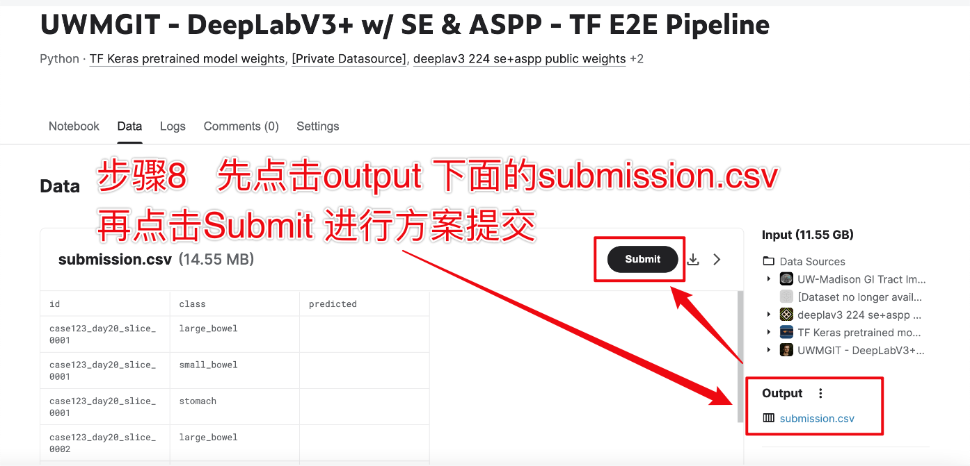 kaggle小白_kaggle如何查看他人代码-CSDN博客