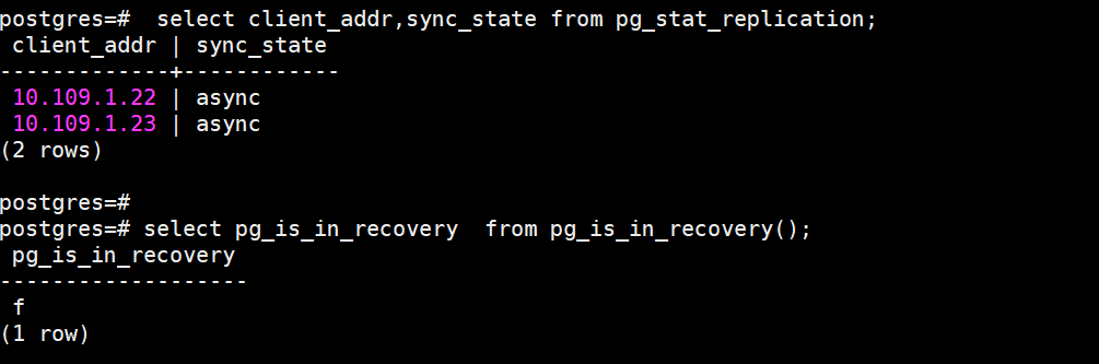 patroni+etcd+pg高可用_patroni +pg-CSDN博客