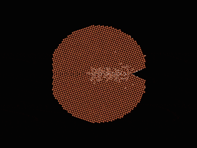 在许多特定的工业领域，龙讯旷腾PWmat-MLFF机器学习平台有望带来前所未有的改变_mlff通过神经网络等模型拟合势能面, 使得md达到aimd精度,将aimd的高精 度与md的高-CSDN博客